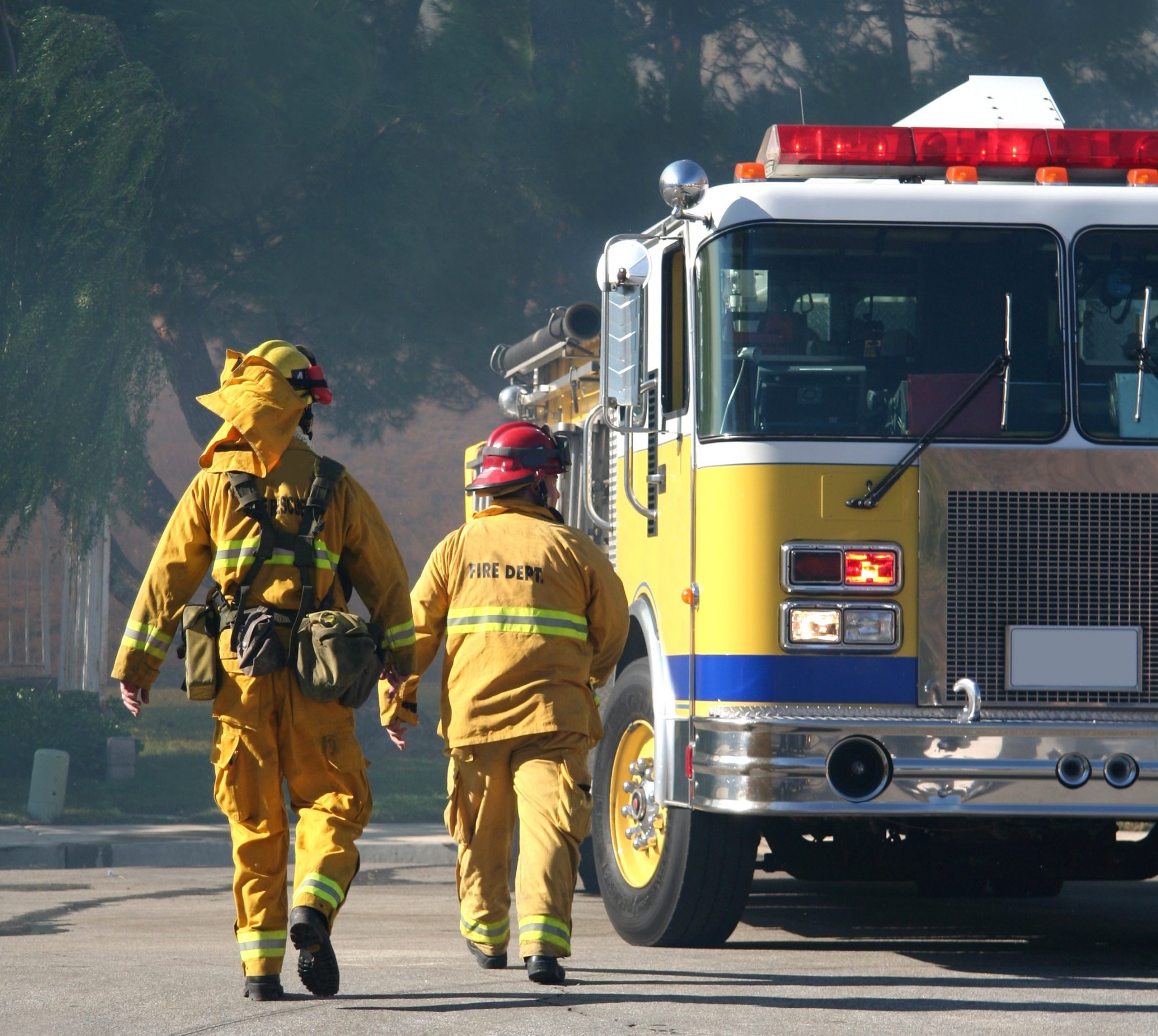 First Responder Solutions – Apollo Video