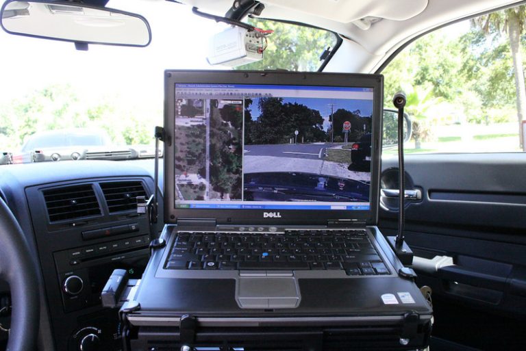 Law Enforcement Solutions – Apollo Video