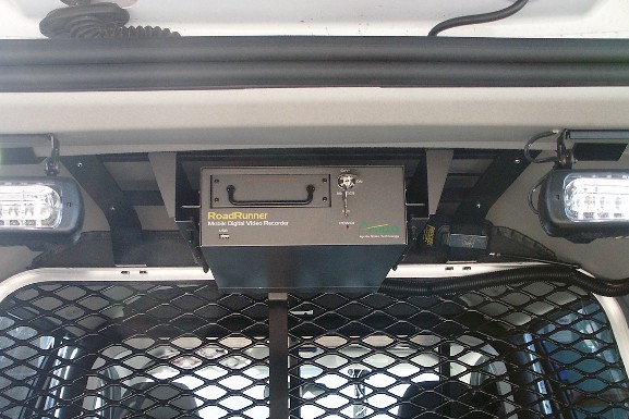 Law Enforcement Solutions – Apollo Video