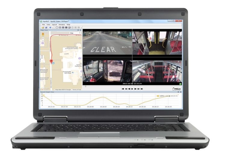 Transit & Rail Solutions – Apollo Video