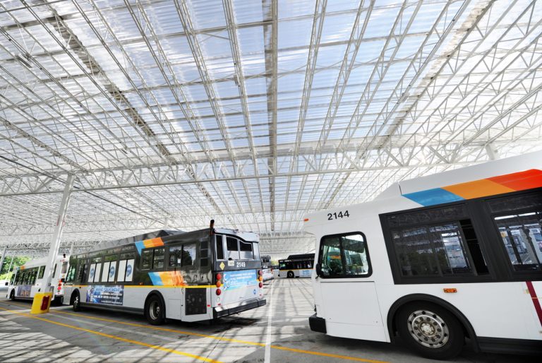 Transit & Rail Solutions – Apollo Video